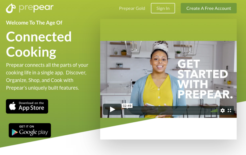 PrePear Campaign - Amanda Rosen | In Case Y'all Missed It